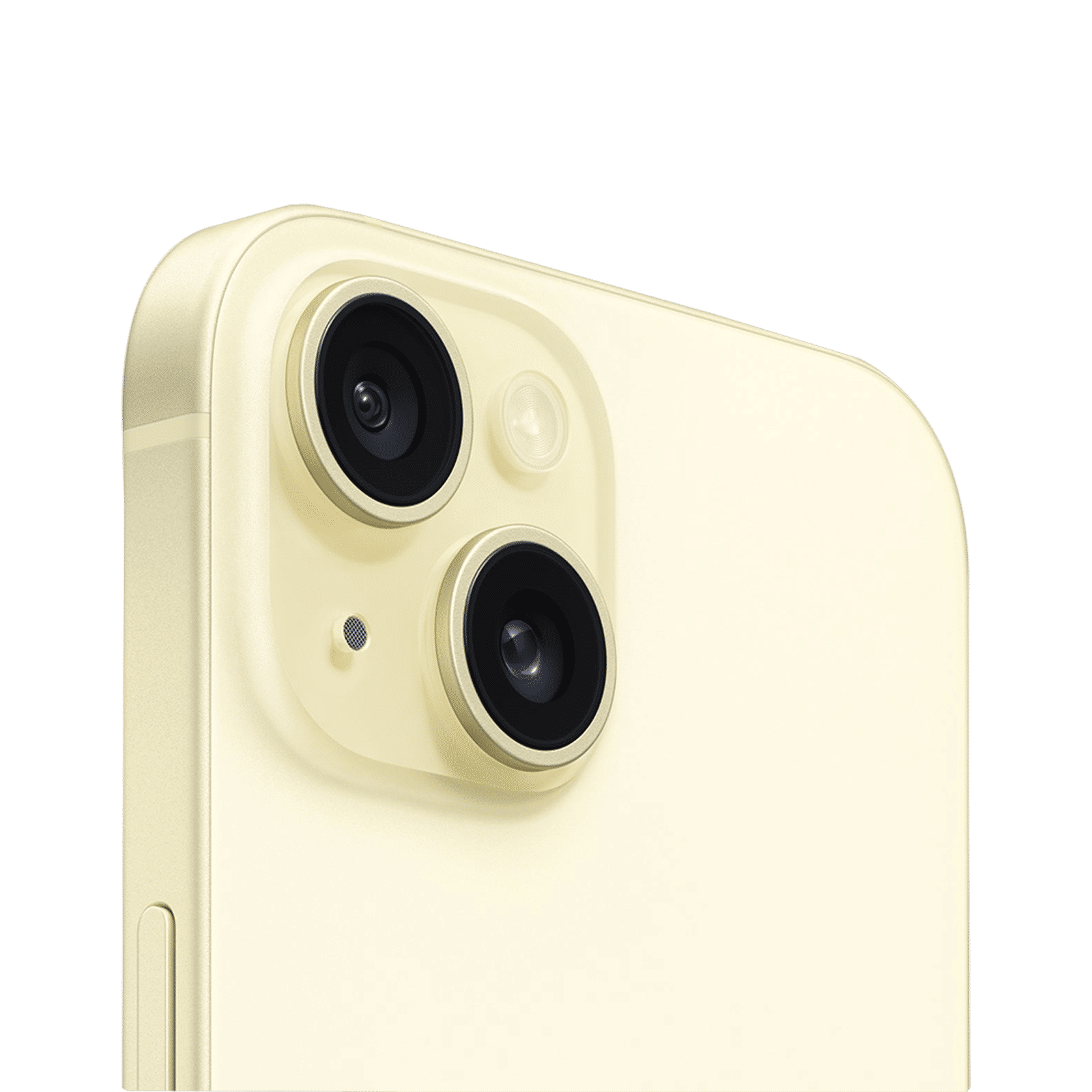 Buy Apple Iphone 15 128gb Yellow Online Croma